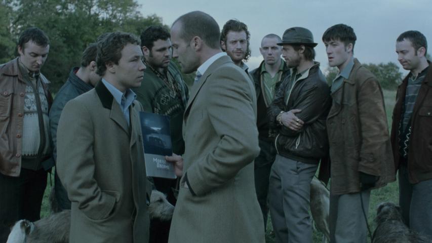 In which countries is Snatch (2000) available on Netflix in 2025 ...