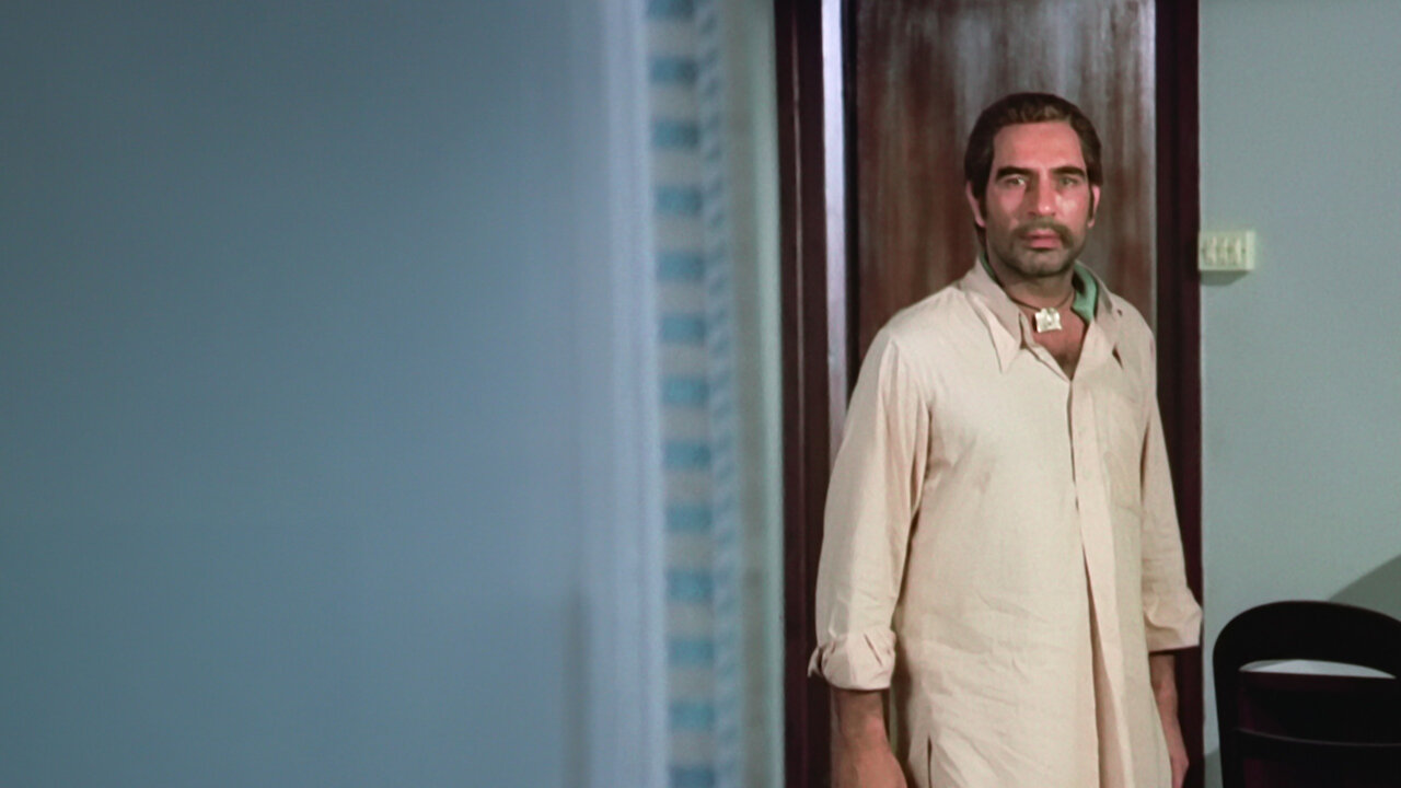 What Netflix country do I need for Nakhuda (1981) in 2026? - Find out ...