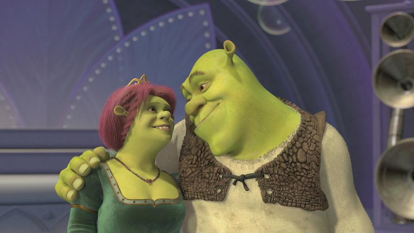 What Netflix country do I need for DreamWorks Shrek Stories (2012) in ...