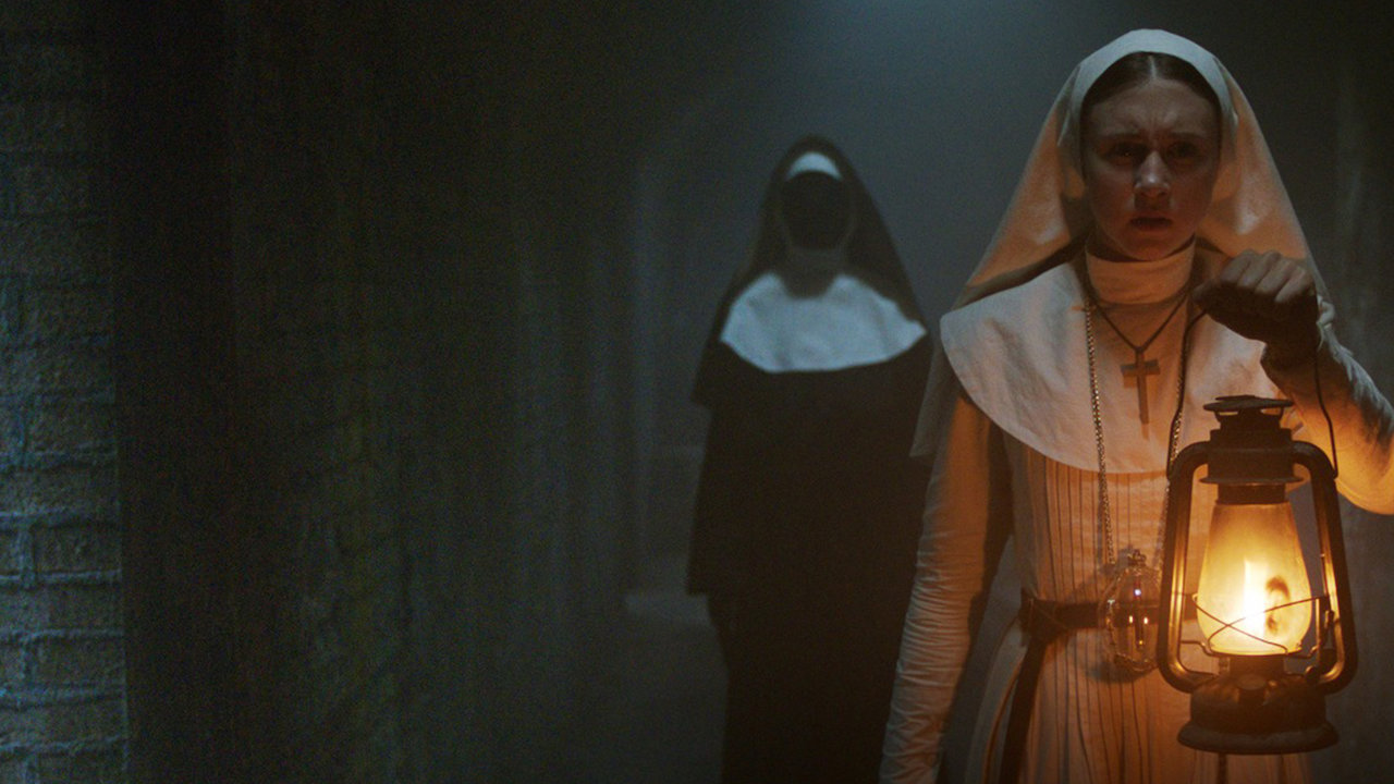 In which countries is The Nun (2018) available on Netflix in 2025 ...