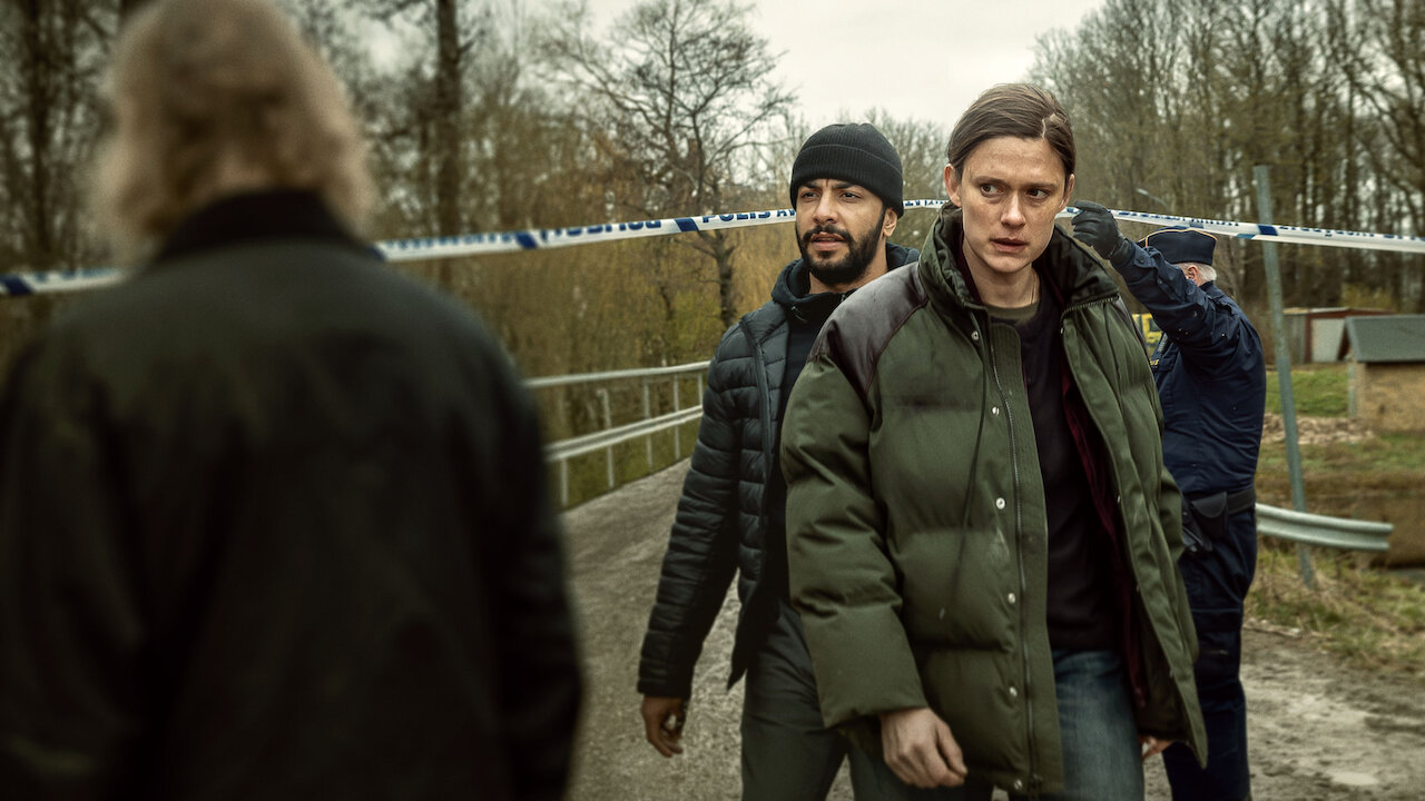 What films does Harry Westerlund have on Netflix globally? - Find out ...