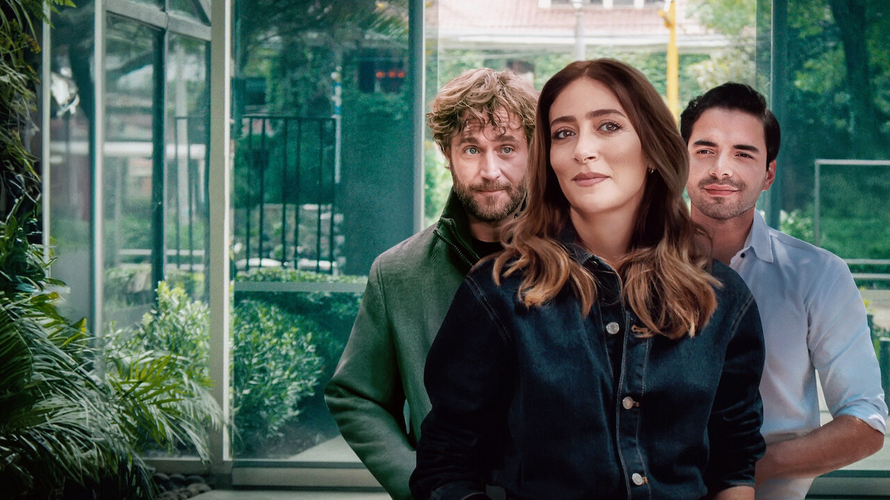 What films does Constanza Camelo have on Netflix globally? - Find out ...