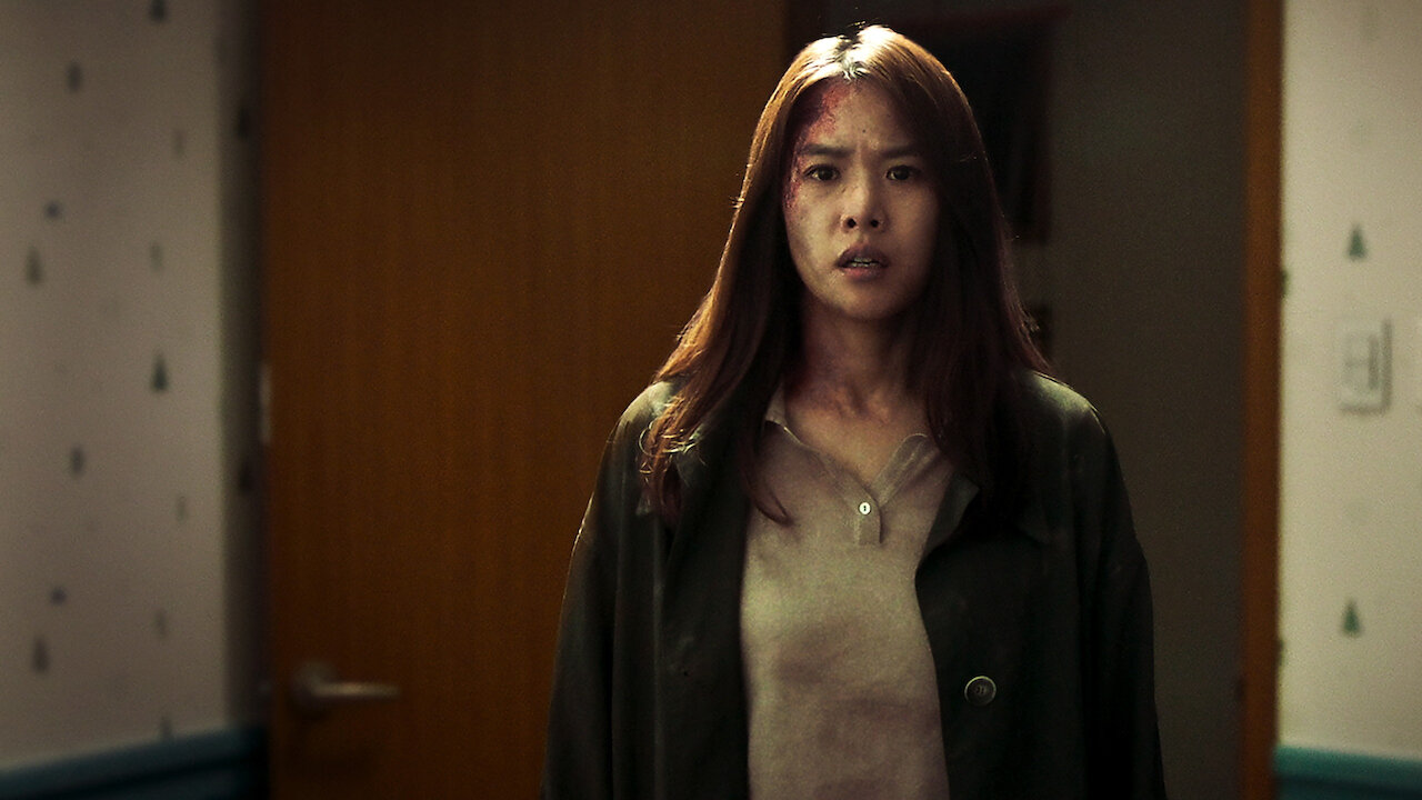 What films does Koo Tae-jin have on Netflix globally? - Find out at VPN FLIX UK