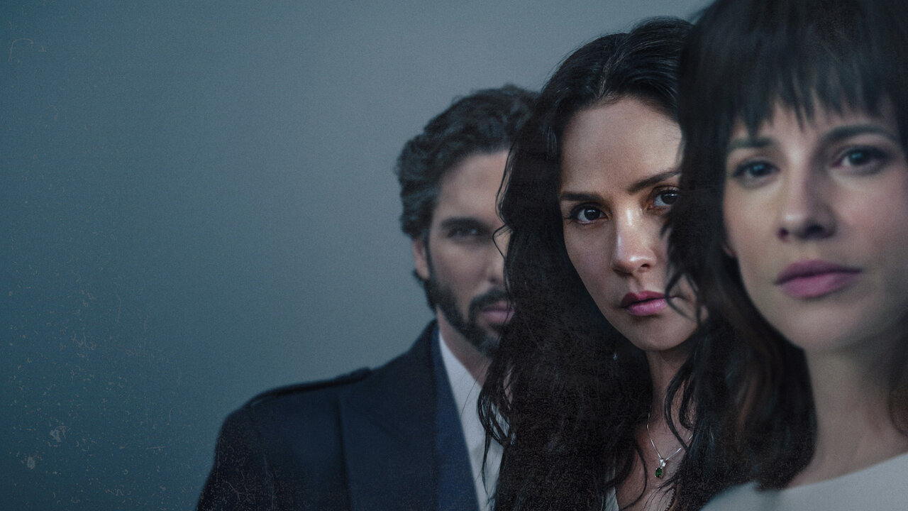 In which countries is The Guest (2025) available on Netflix in 2025 ...