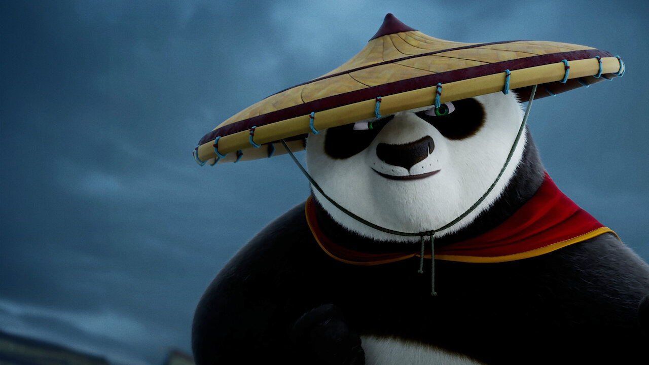 What Netflix country do I need for Kung Fu Panda 4 (2024) in 2026 ...