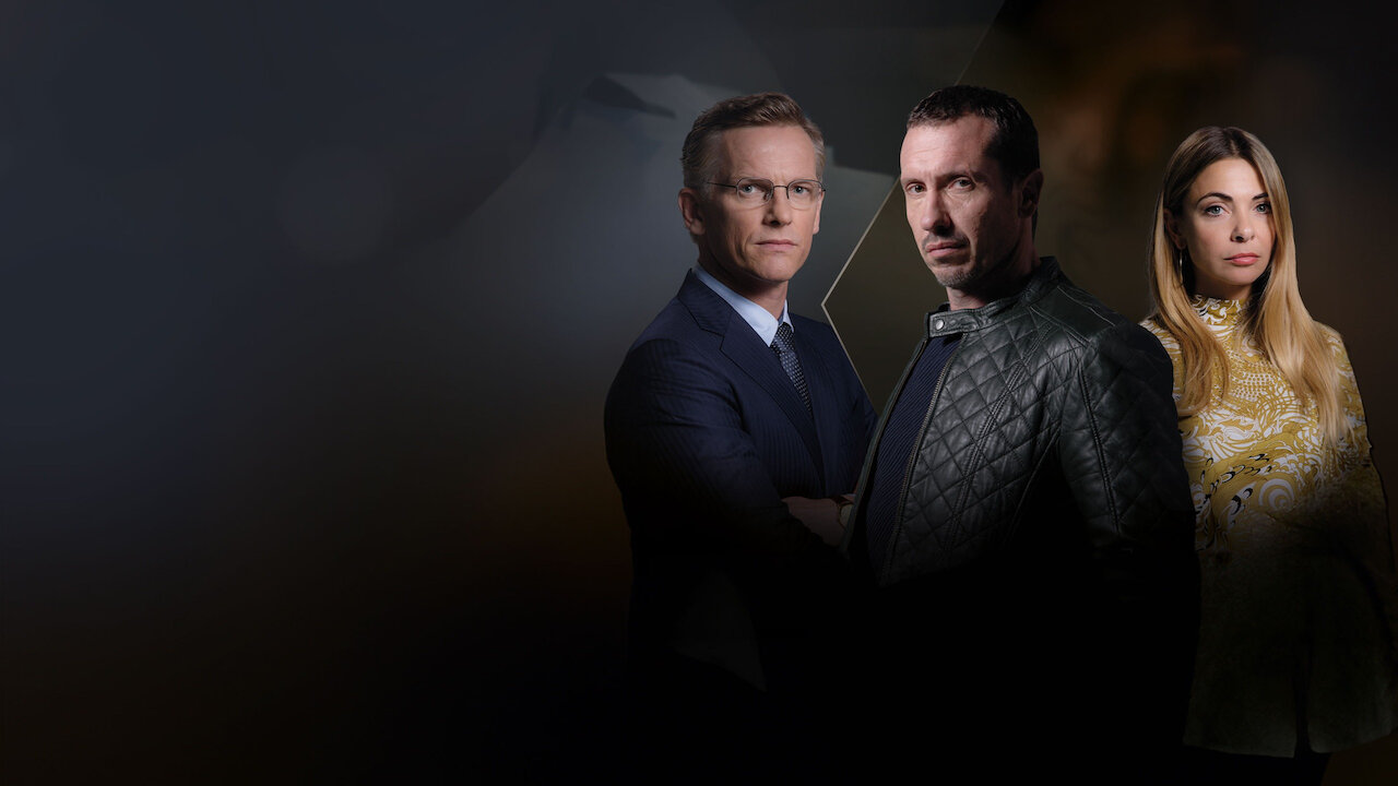 In which countries is The Blood Pact (2024) available on Netflix in ...