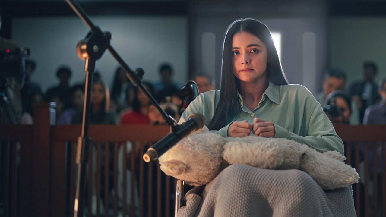 In which countries is Laura (2024) available on Netflix in 2025? - Find out at VPN FLIX UK