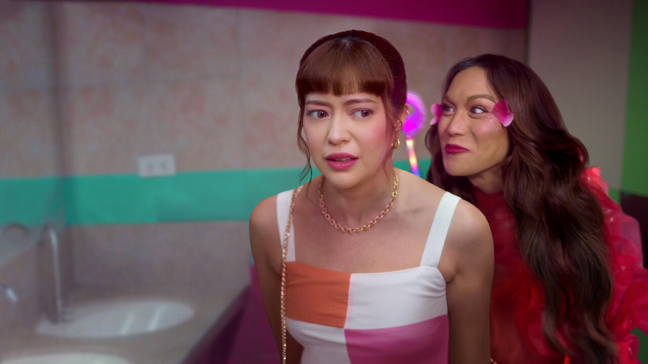 In which countries is Flower Girl (2025) available on Netflix in 2025 ...
