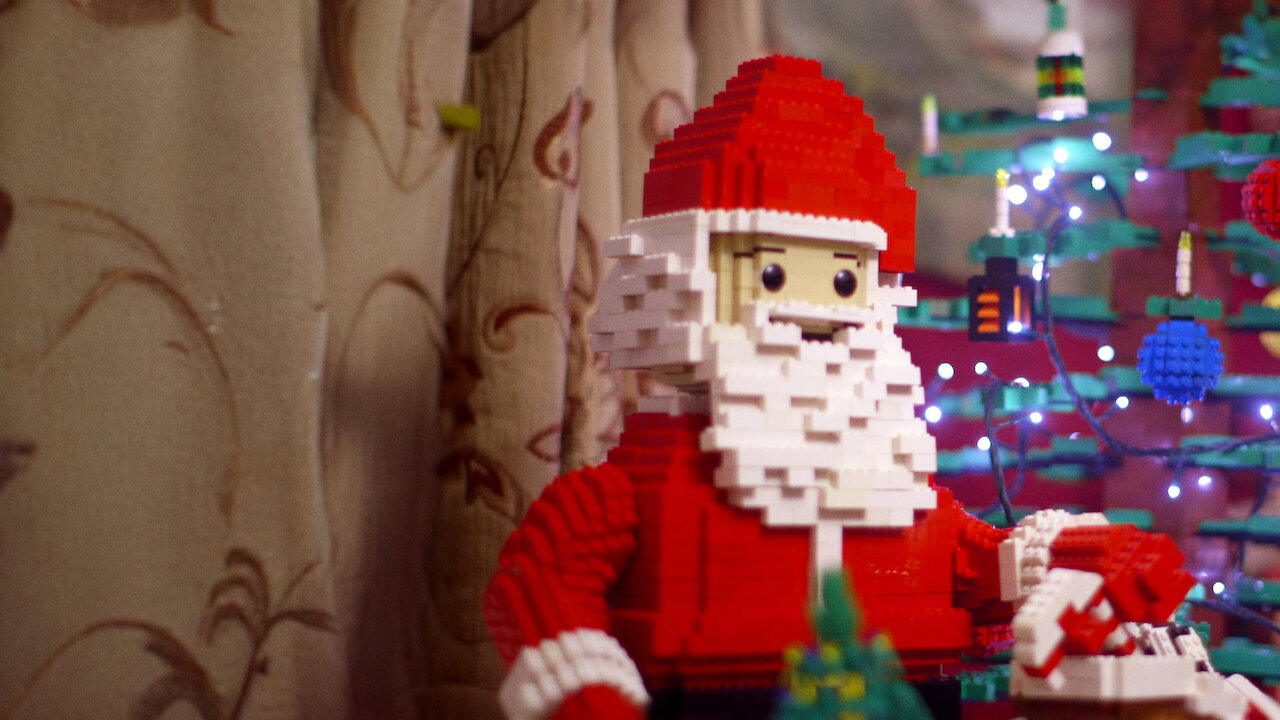 In which countries is Inside Lego at Christmas (2020) available on ...