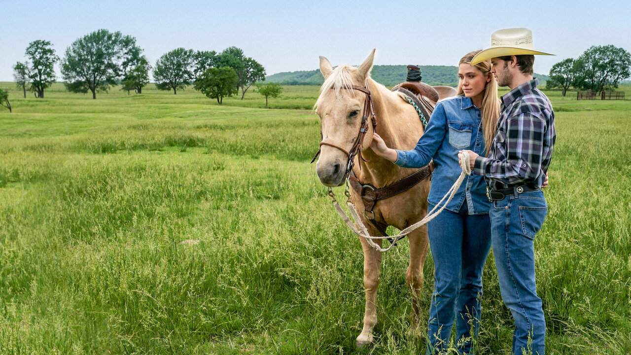 In which countries is A Thousand Tomorrows (2025) available on Netflix ...