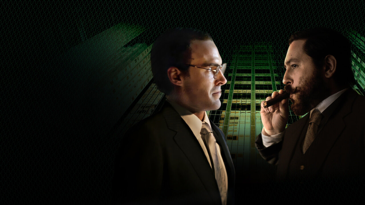 In which countries is Titans: The Rise of Wall Street (2022) available ...