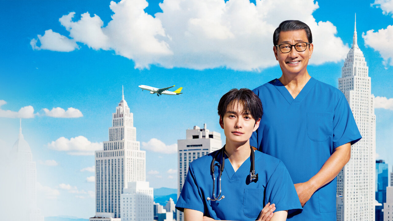 In which countries is The Travel Nurse (2024) available on Netflix in ...