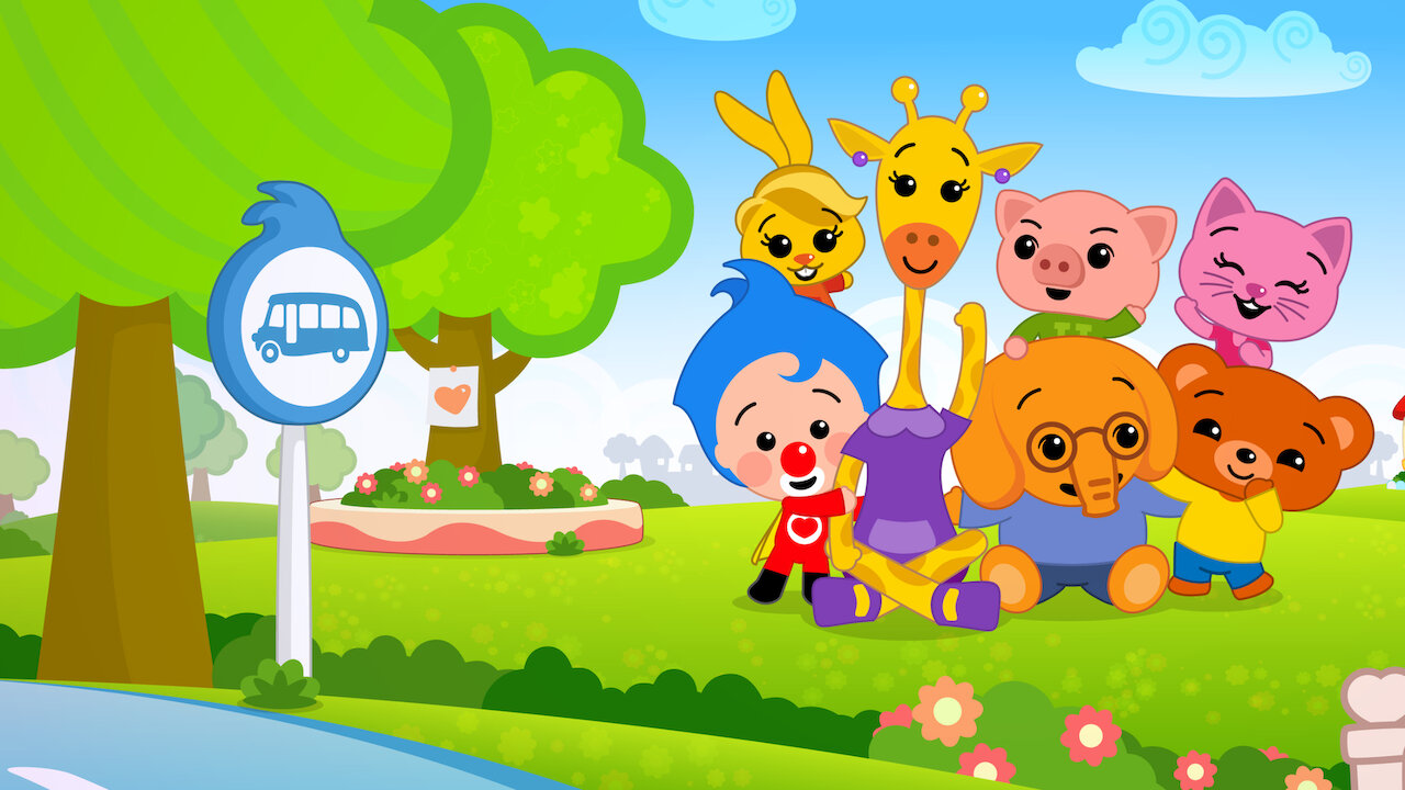 In which countries is El payaso Plim Plim: Un héroe del corazón (2023 ...