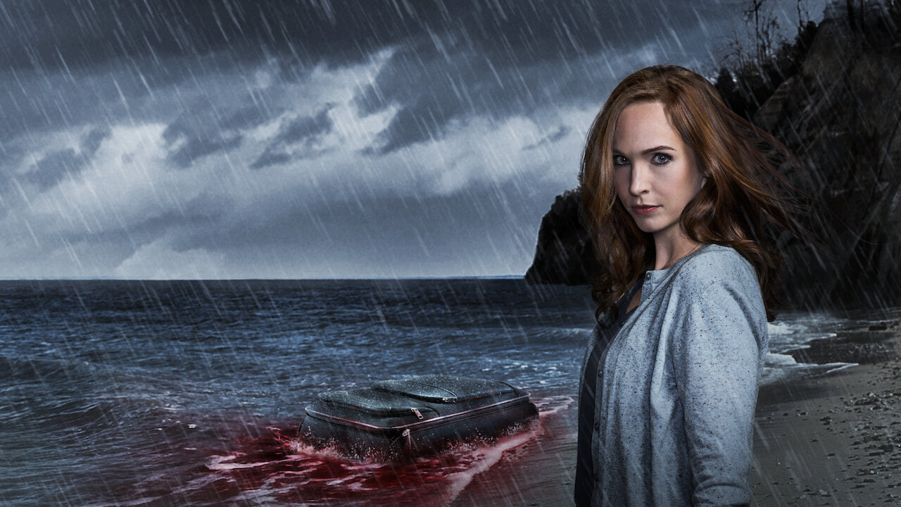 In which countries is Suitcase Killer: The Melanie McGuire Story (2022 ...