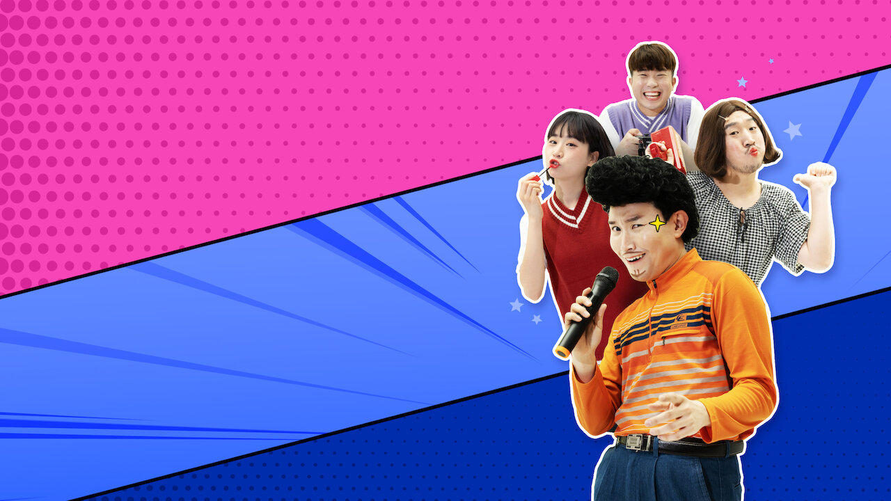 In which countries is Inssa Family (2022) available on Netflix in 2026? - Find out at VPN FLIX UK