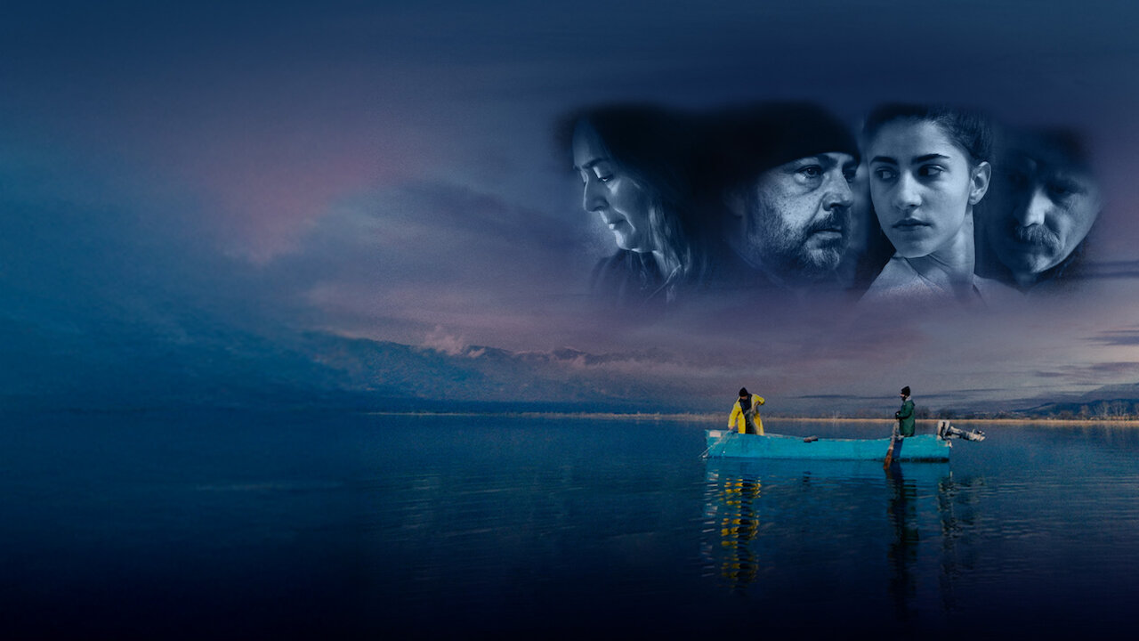 What Netflix country do I need for Behind the Haystacks (2022) in 2026 ...